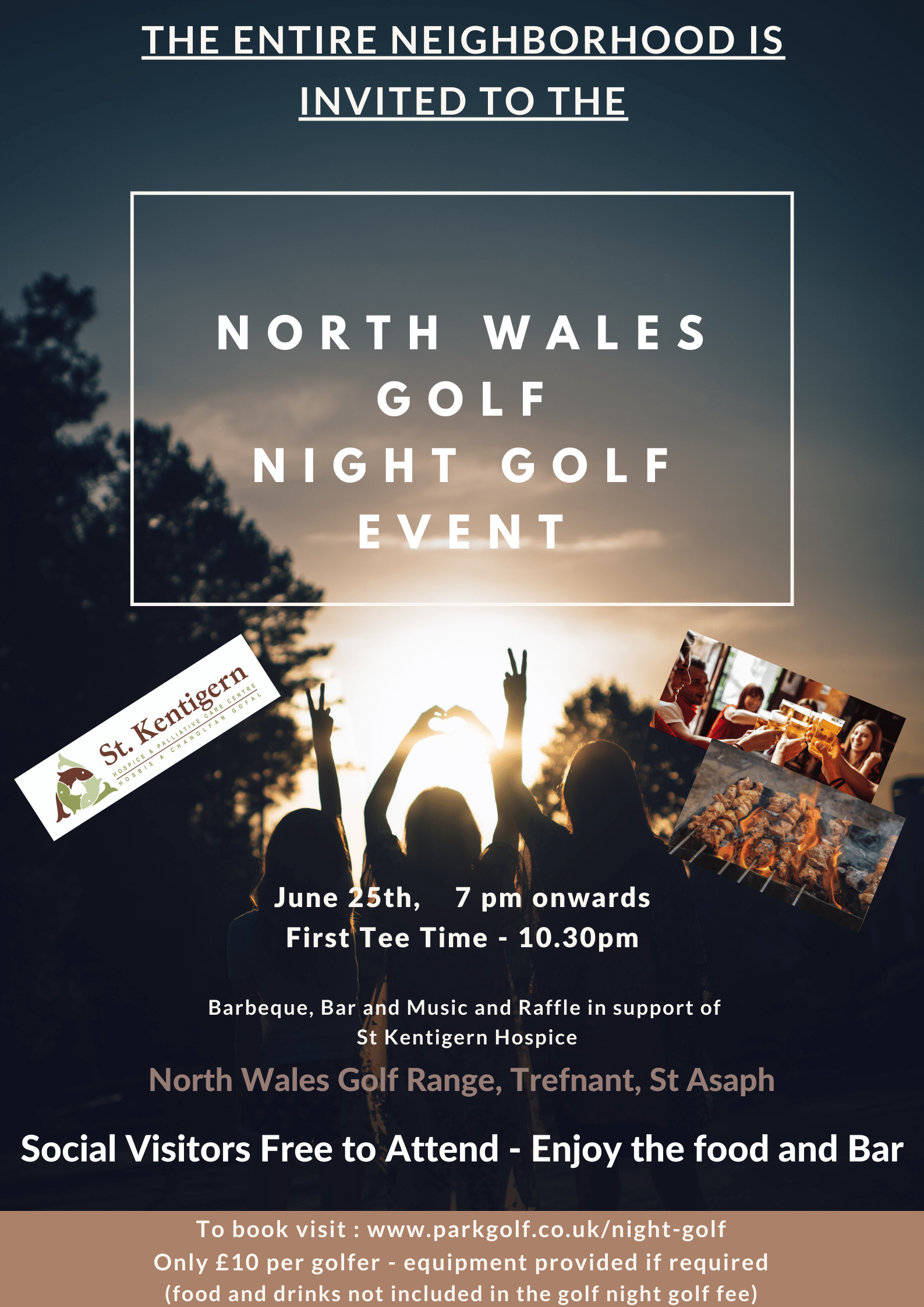 News – St Kentigern Hospice