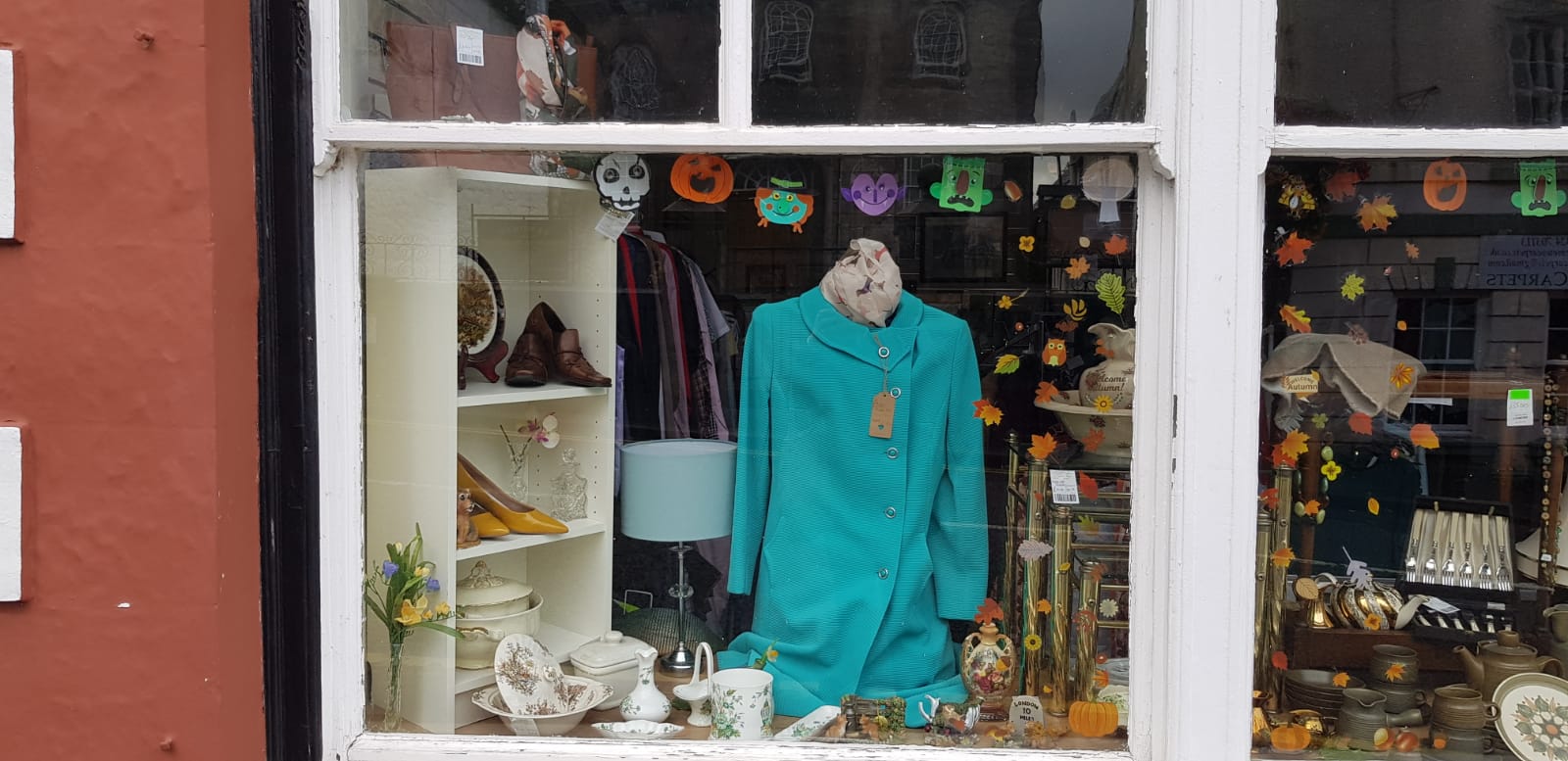 Ruthin – St Kentigern Hospice