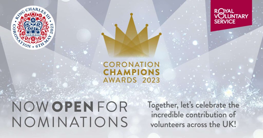 Coronation Championship Awards - St Kentigern Hospice
