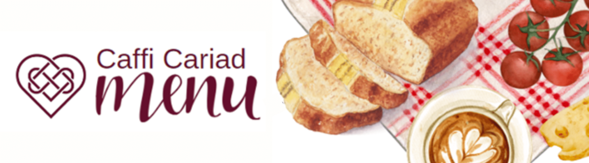 Exciting Times Ahead: Introducing Our New Menu at Caffi Cariad - St ...