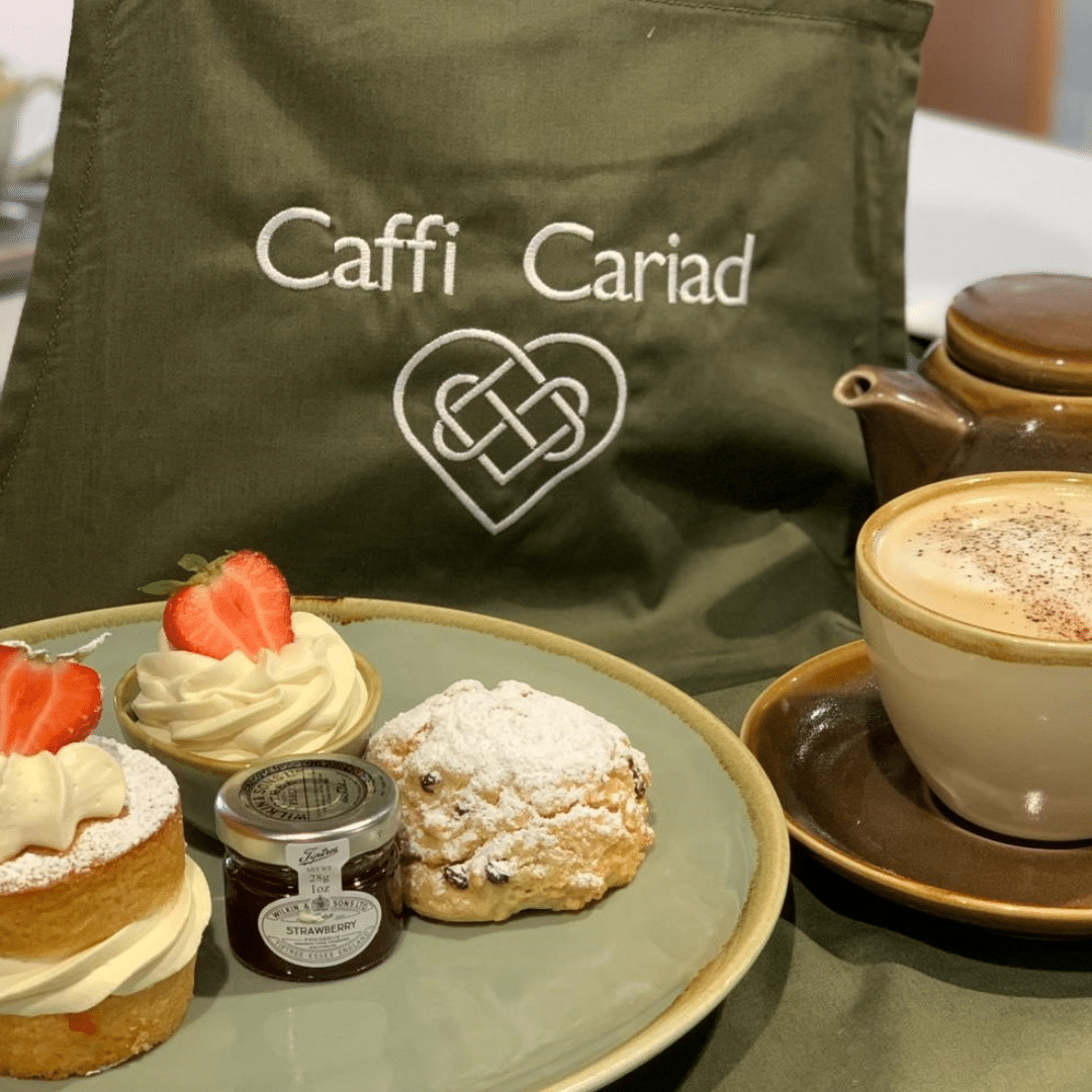 Exciting Times Ahead: Introducing Our New Menu at Caffi Cariad - St ...